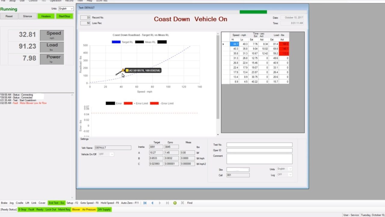 ISC-Software - Prime ONE Contracting