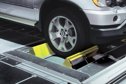 Dynamometers & Automotive Testing Solutions - Prime One Contracting